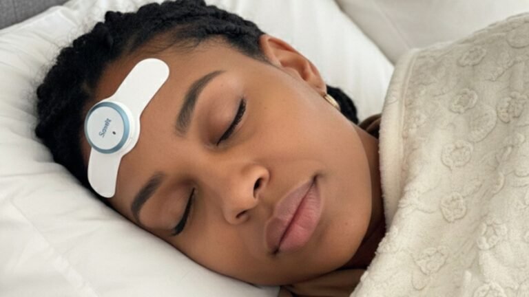 Sleep Evaluation & Testing – sleepaerocare.ng